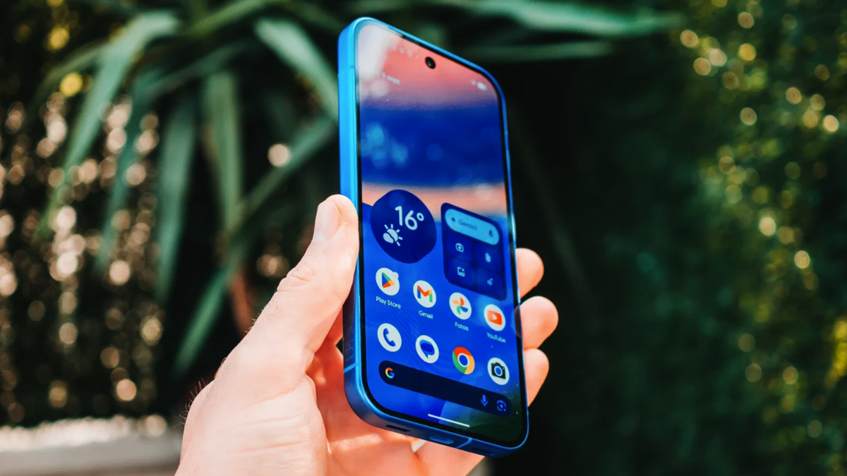 Google soluciona los problemas de los Pixel con la última actualización ...