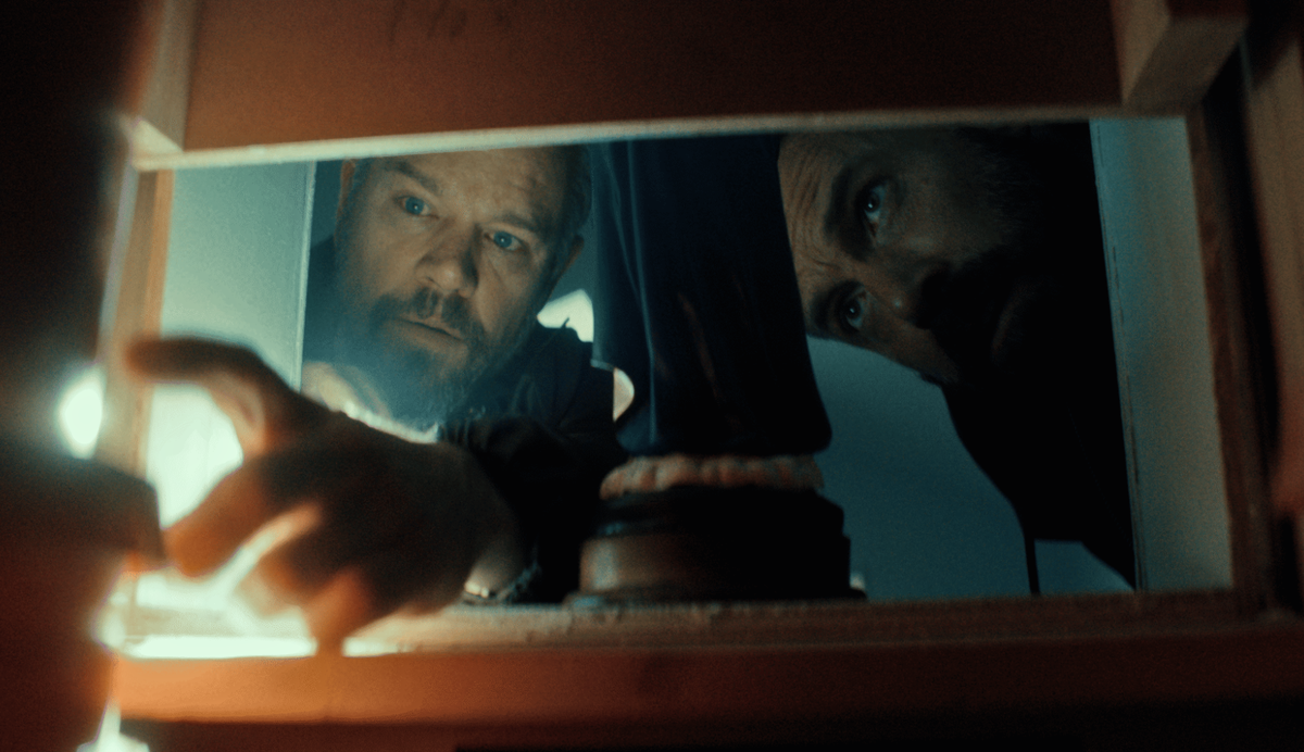 Una de las duplas más icónicas de Hollywood vuelve a compartir pantalla ...